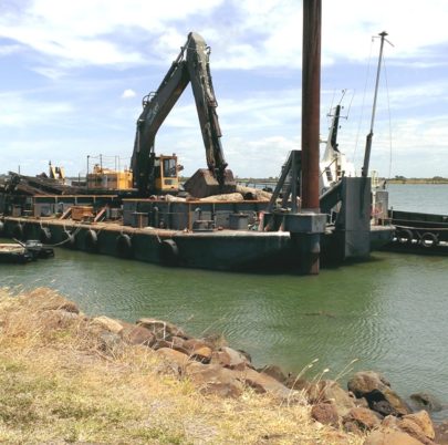 Hire/Sale - Foreshore Marine