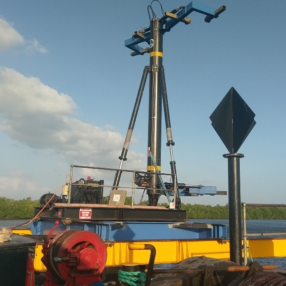 SKARDON cropped 11 - Foreshore Marine