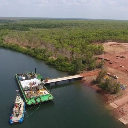 SKARDON cropped 3 - Foreshore Marine